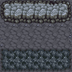PMD Tilesets
