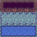 PMD Tilesets