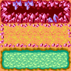 PMD Tilesets