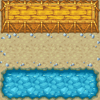 PMD Tilesets