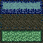 PMD Tilesets