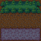 PMD Tilesets