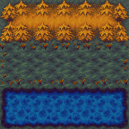 PMD Tilesets