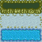PMD Tilesets