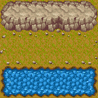 PMD Tilesets