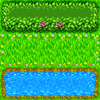 PMD Tilesets