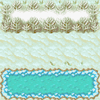 PMD Tilesets