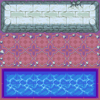 PMD Tilesets