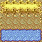 PMD Tilesets
