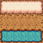 PMD Tilesets