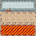 PMD Tilesets