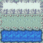 PMD Tilesets