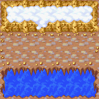 PMD Tilesets