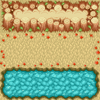 PMD Tilesets